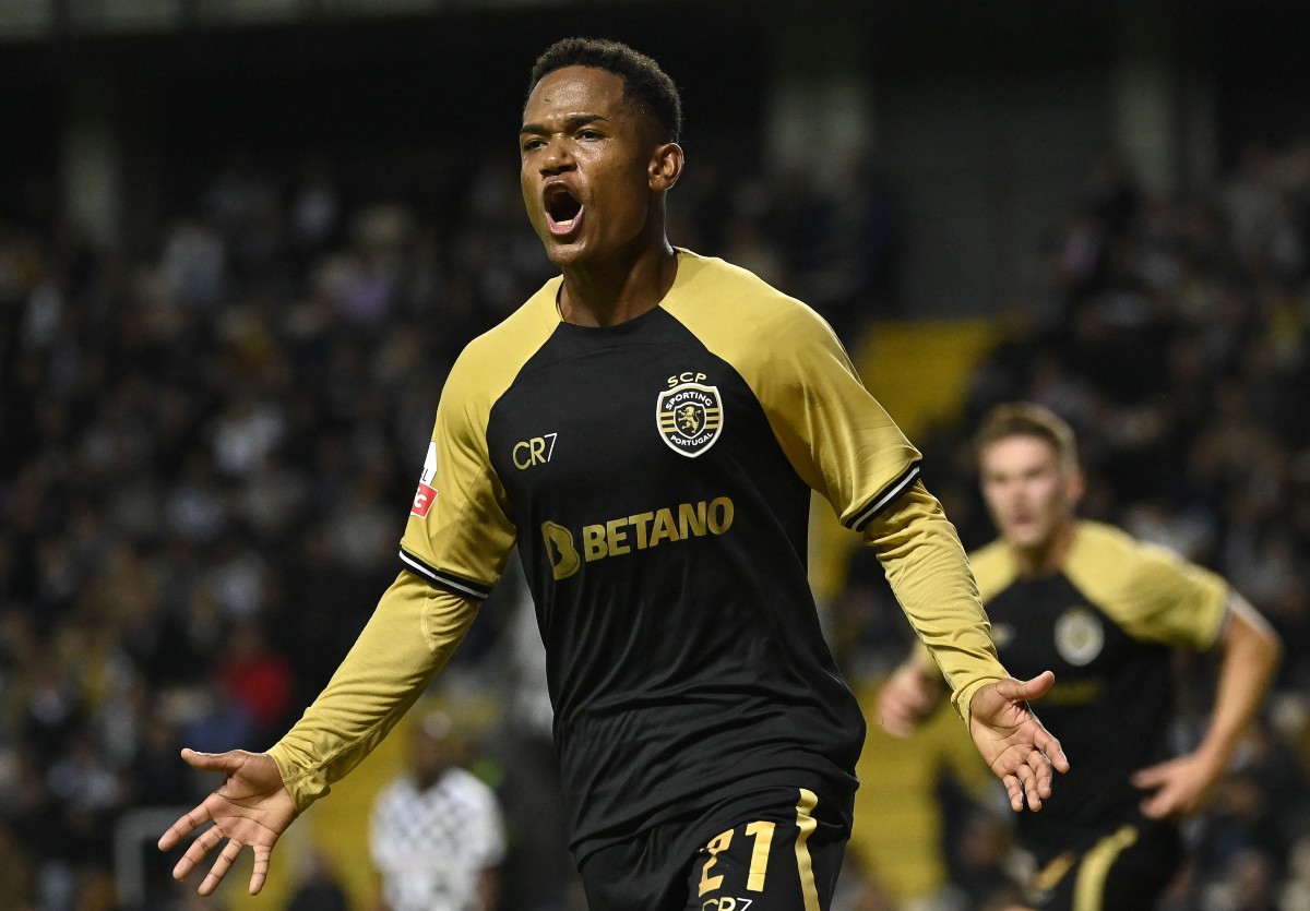 Geny Catamo Arsenal Tottenham transfer interest