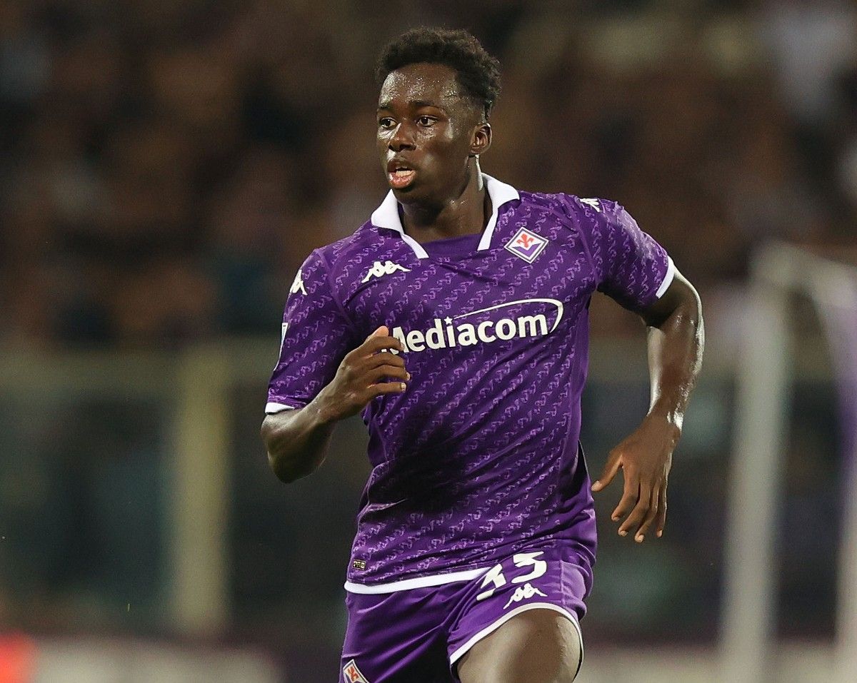Arsenal transfer news: Michael Kayode eyed by Gunners