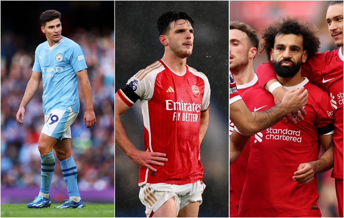 Transfer news: Osimhen Chelsea boost, Man City exits