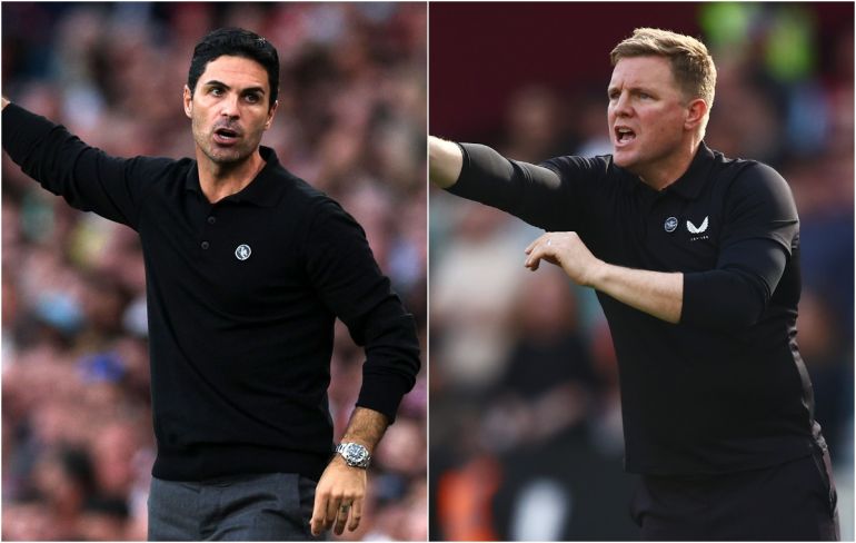 Fabrizio Romano on Smith Rowe Newcastle transfer rumours