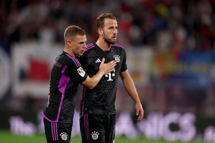 Newcastle make enquiry to sign long-serving Bayern Munich hero