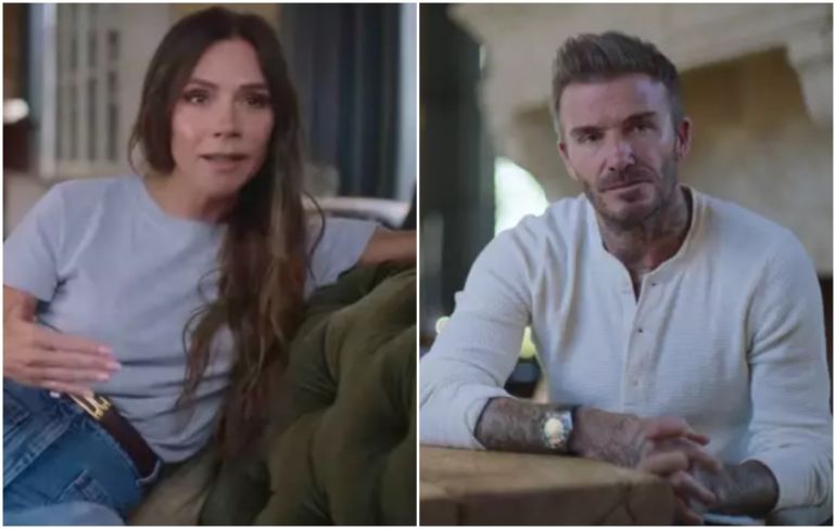 Rebecca Loos claim of proof regarding David Beckham affair resurfaces ...