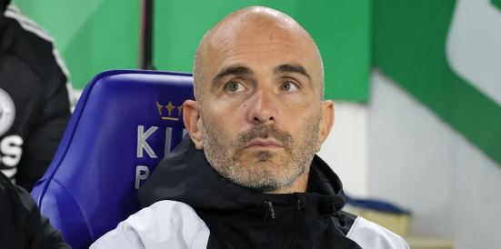 Leicester news: Maresca has urged player to stop switching off in games