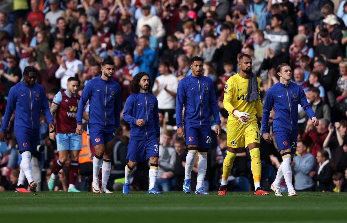 Chelsea transfer news: Conor Gallagher Tottenham Newcastle