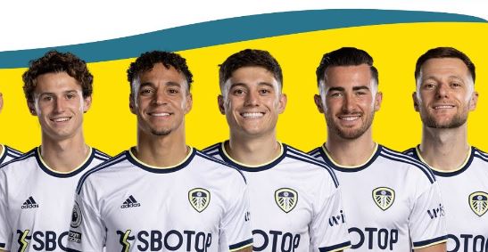 Winger that Leeds United sold for less than £10m has turned into a ...