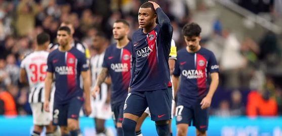 Hugo Ekitike transfer: PSG ace to leave following Palace links