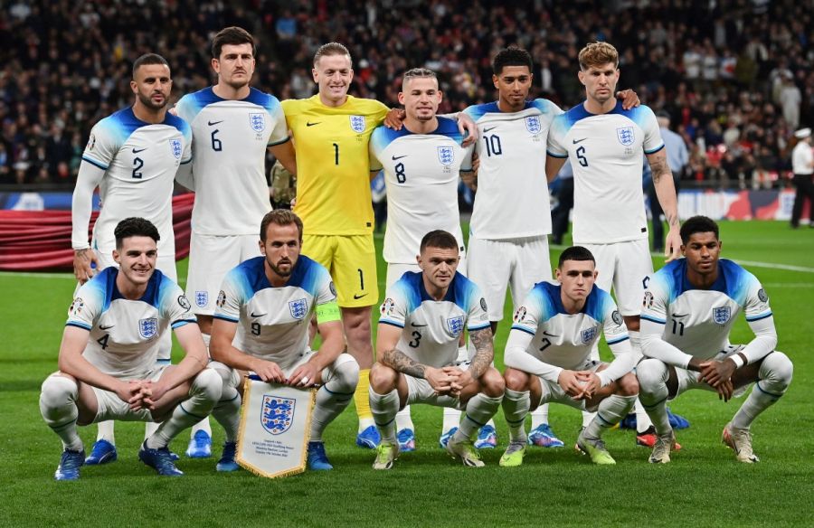 England News: England player ratings vs Italy