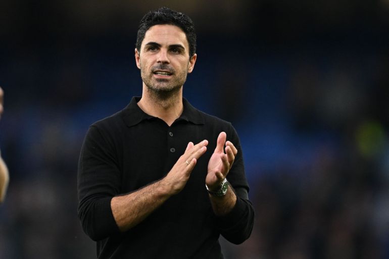 Arsenal's four-man striker shortlist | CaughtOffside
