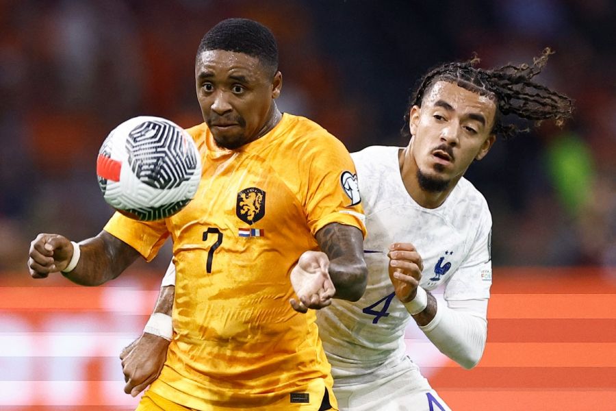 Netherlands team news vs Greece | CaughtOffside