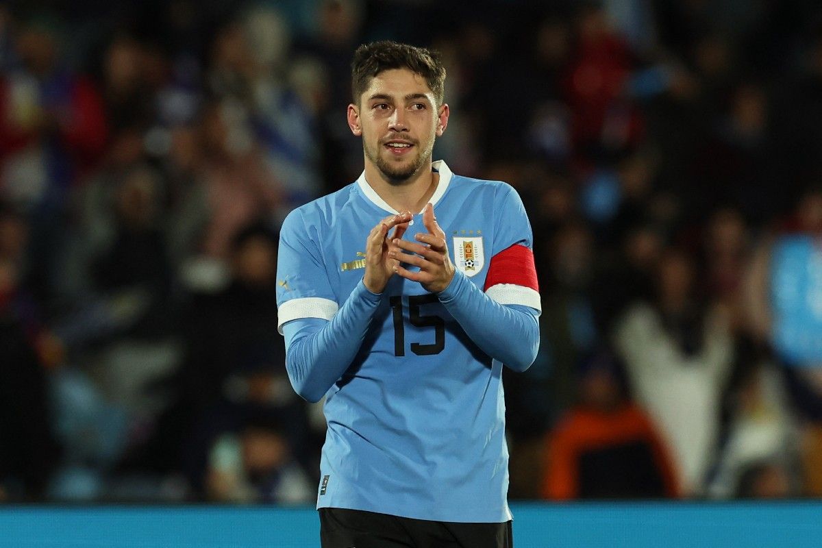 Federico Valverde reveals he almost signed for Premier League giants