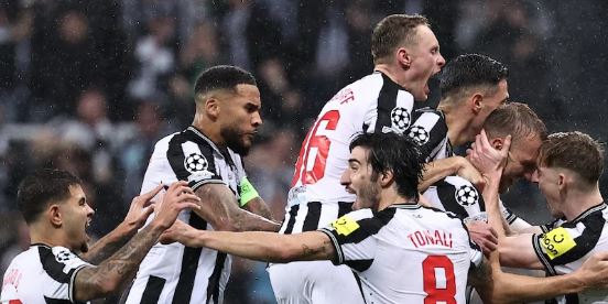 Newcastle United preparing to offer defender new contract