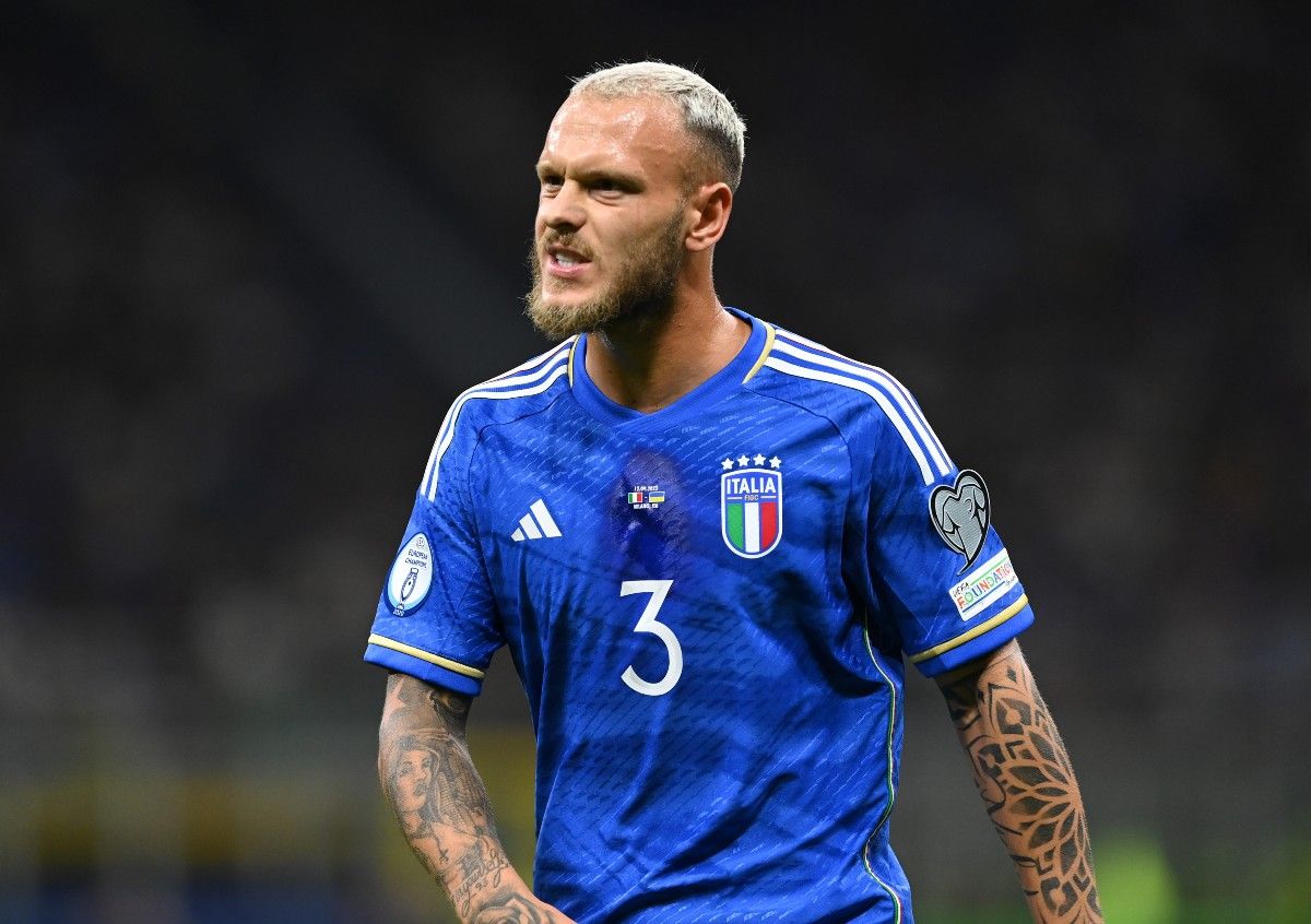 Chelsea want to sign Federico Dimarco