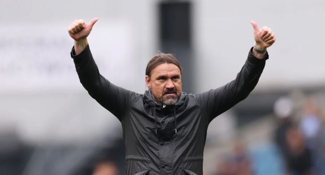 Leeds first-team player makes U-turn after Daniel Farke 'discipline' talks