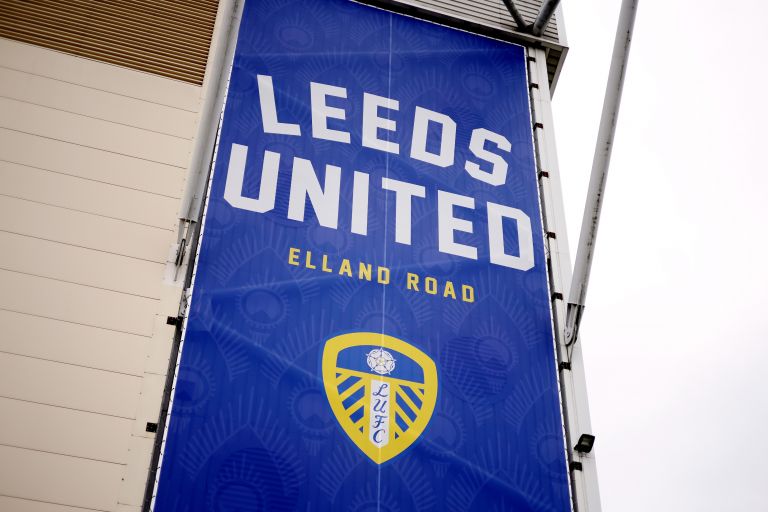 Leeds and Red Bull announce largest deal in the "history of the EFL"