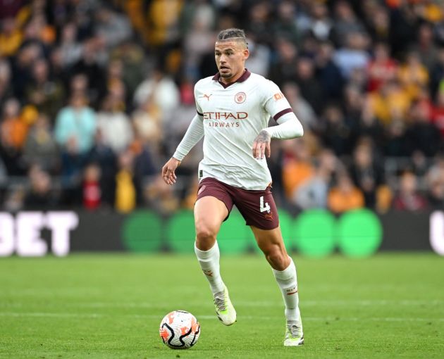 Manchester City's £45m midfielder receives heavy criticism from pundit ...