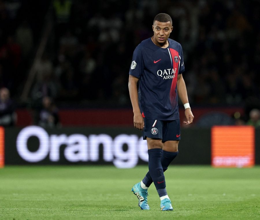 PSG news: Kylian Mbappe exclusive transfer update