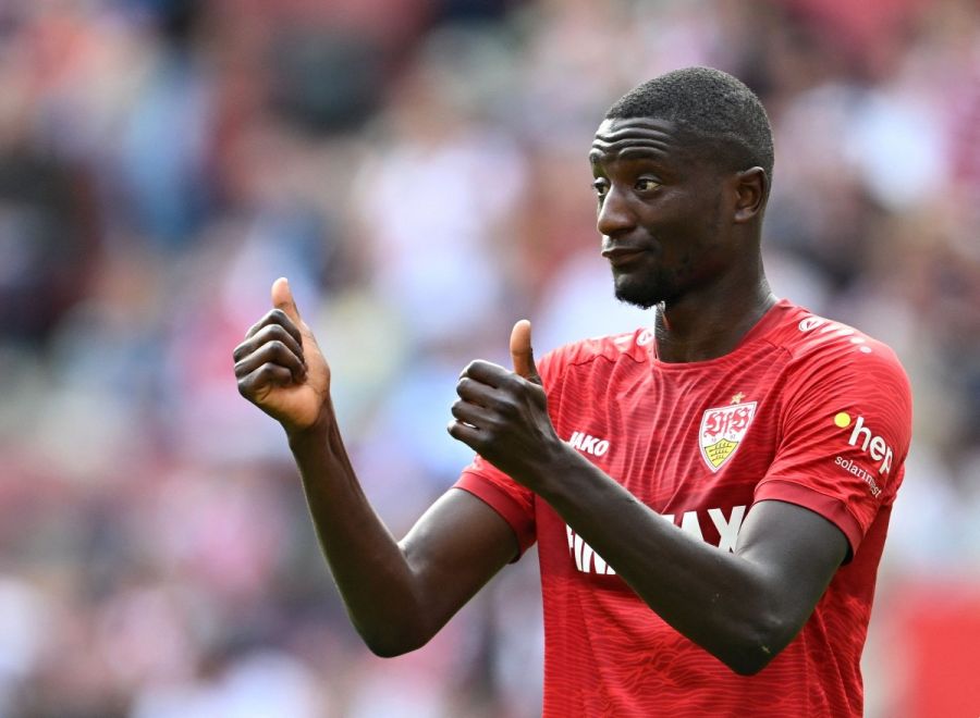 West Ham transfer news: Fabrizio Romano on Serhou Guirassy