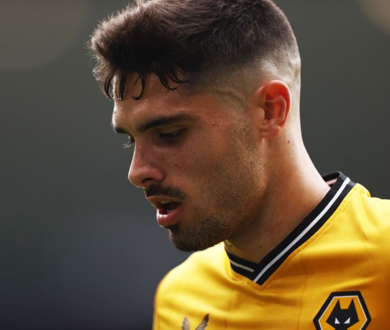 Arsenal transfer news: Pedro Neto 2024 exclusive update