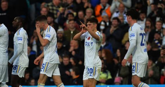 Pundit shares his verdict on inconsistent Leeds United attacker ...