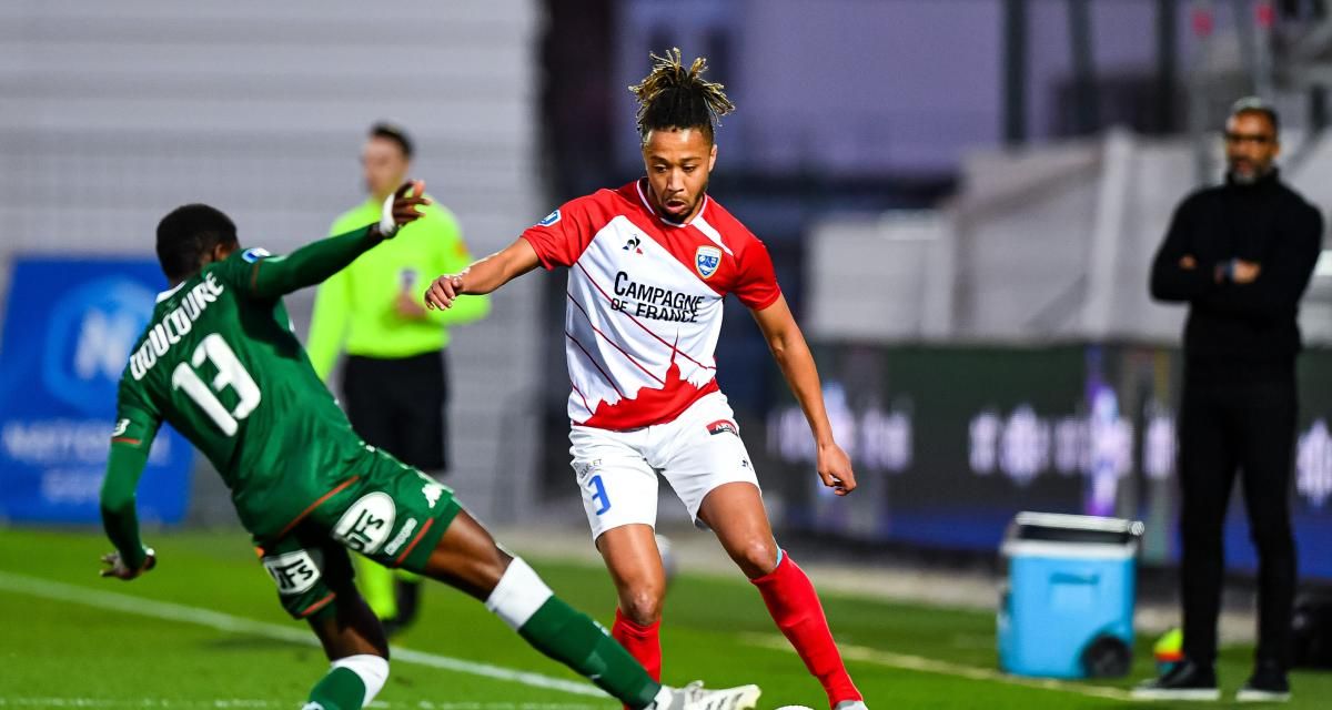 Wydad Casablanca player Oussama Falouh passes away after car crash