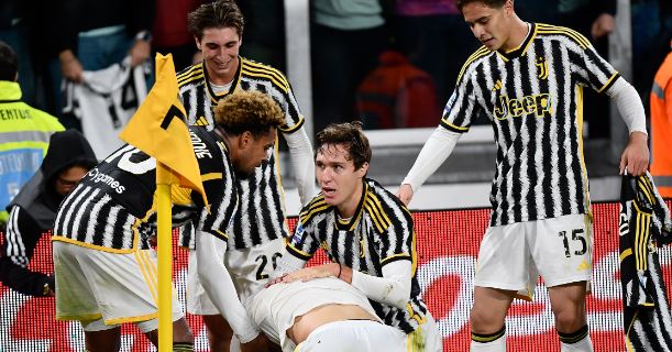 Juventus winger to be offered to Aston Villa in January