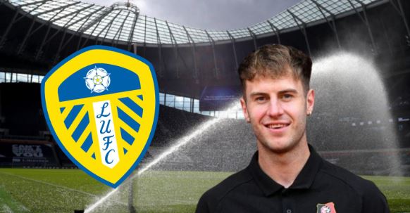 Tottenham transfer news: Gnonto in swap deal with Leeds