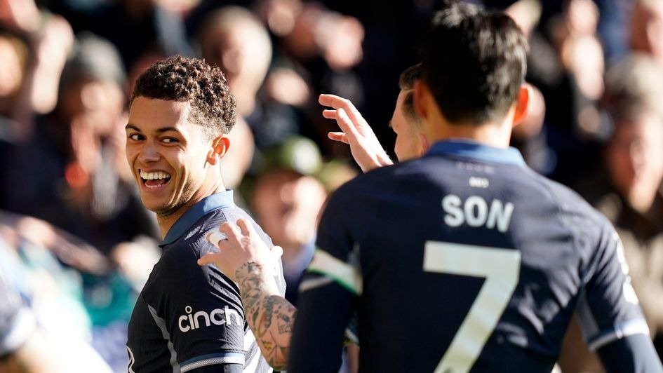 Spurs preparing to offer out of favour star contract termination pay-off