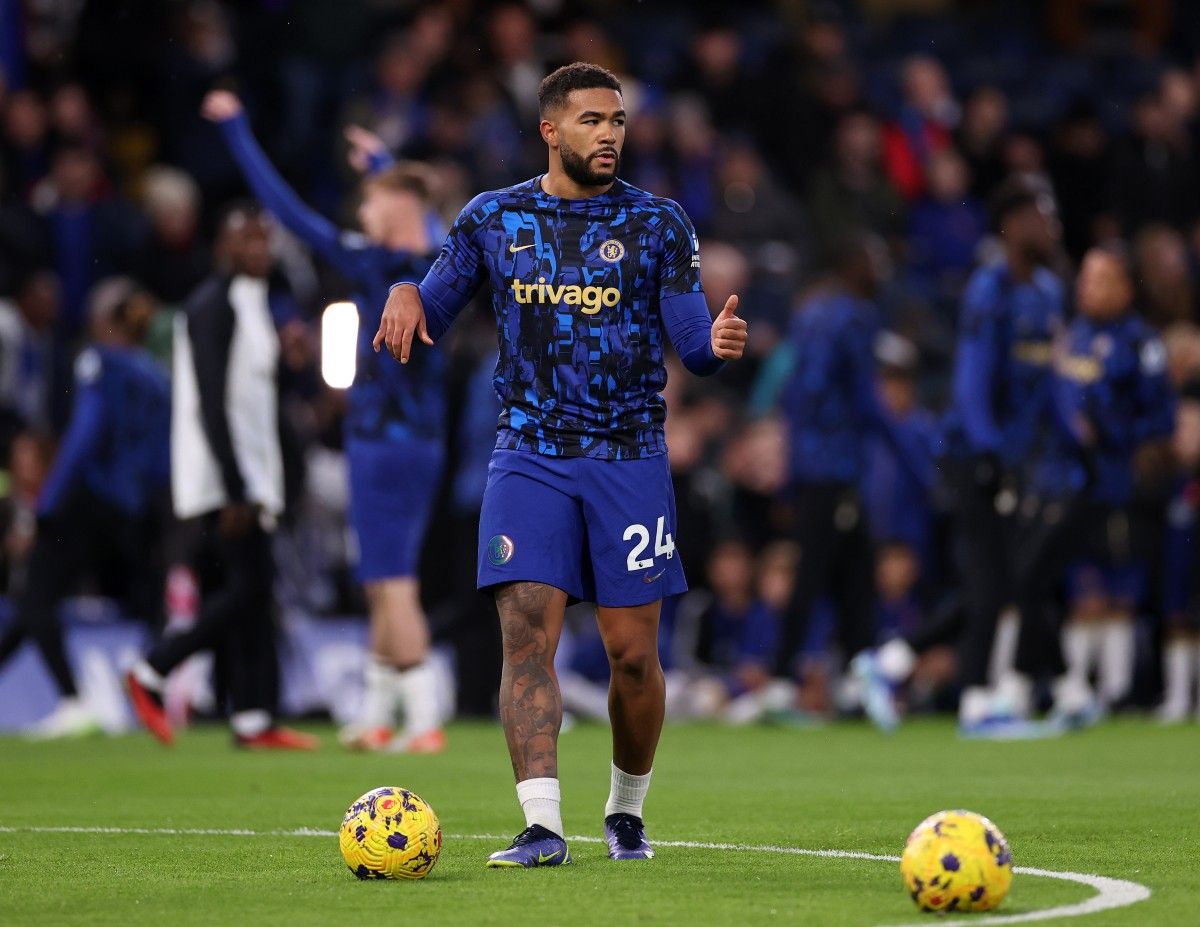 Exclusive: Fabrizio Romano provides positive Chelsea transfer update ...
