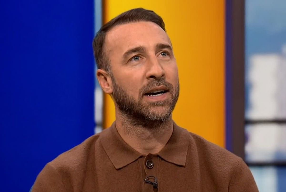 Glenn Murray makes West Ham relegation verdict live on air