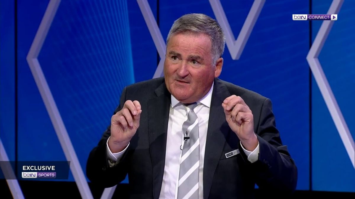 Leeds news: Richard Keys predicts where they'll finish
