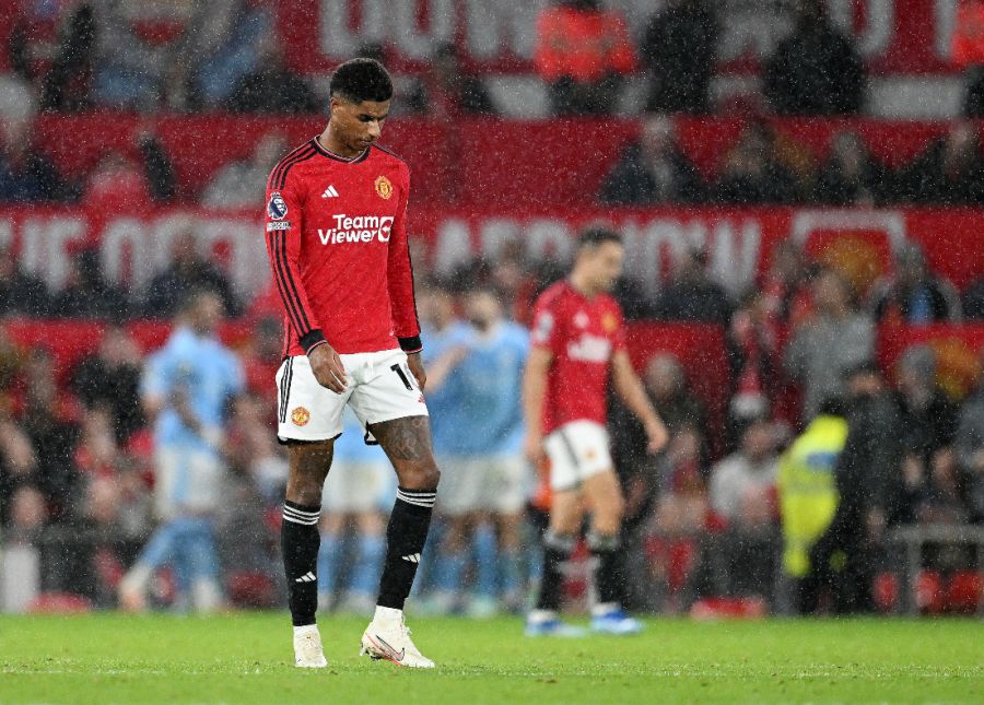 Exclusive: Romano provides insight into how Rashford feels at Man United