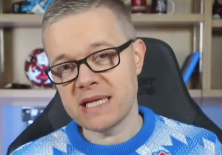 Mark Goldbridge predicts £111 million duo will leave Man United in summer