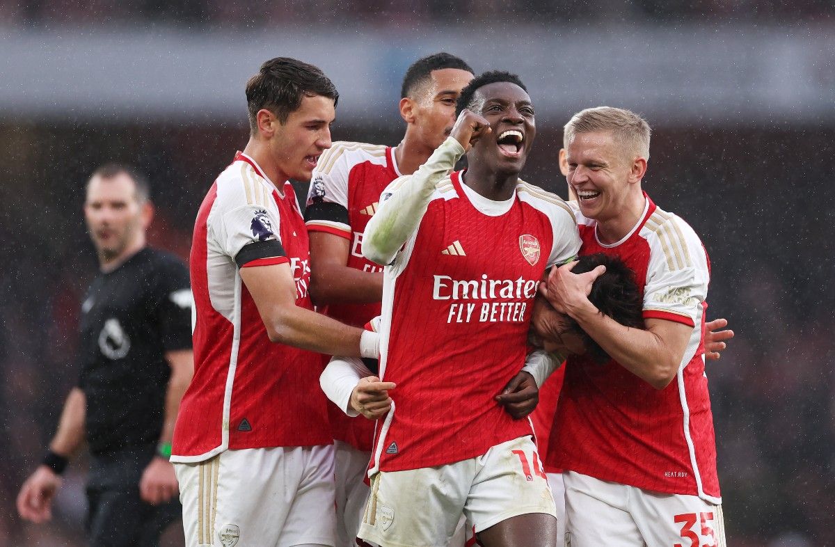 Arsenal transfer news: Romano on Kiwior AC Milan