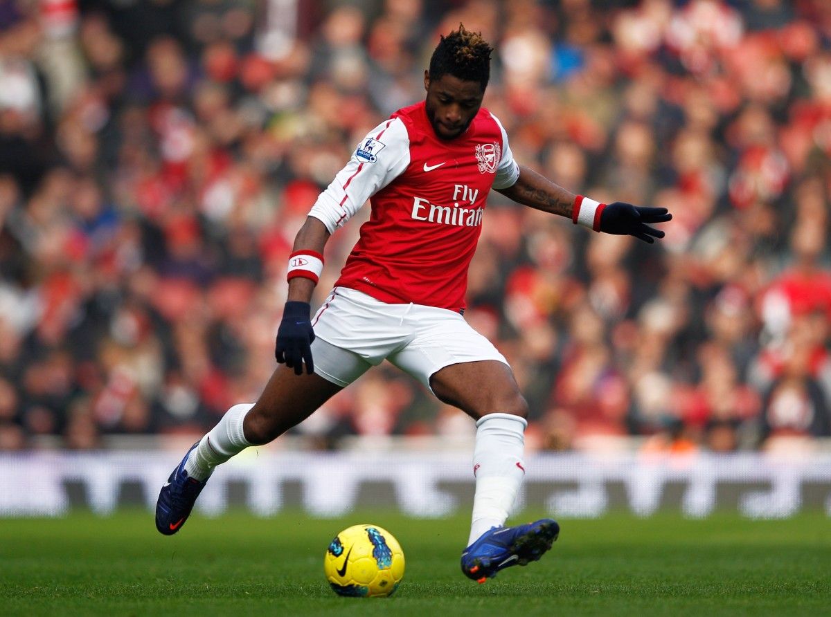 Alex Song officially retires from professional football | CaughtOffside