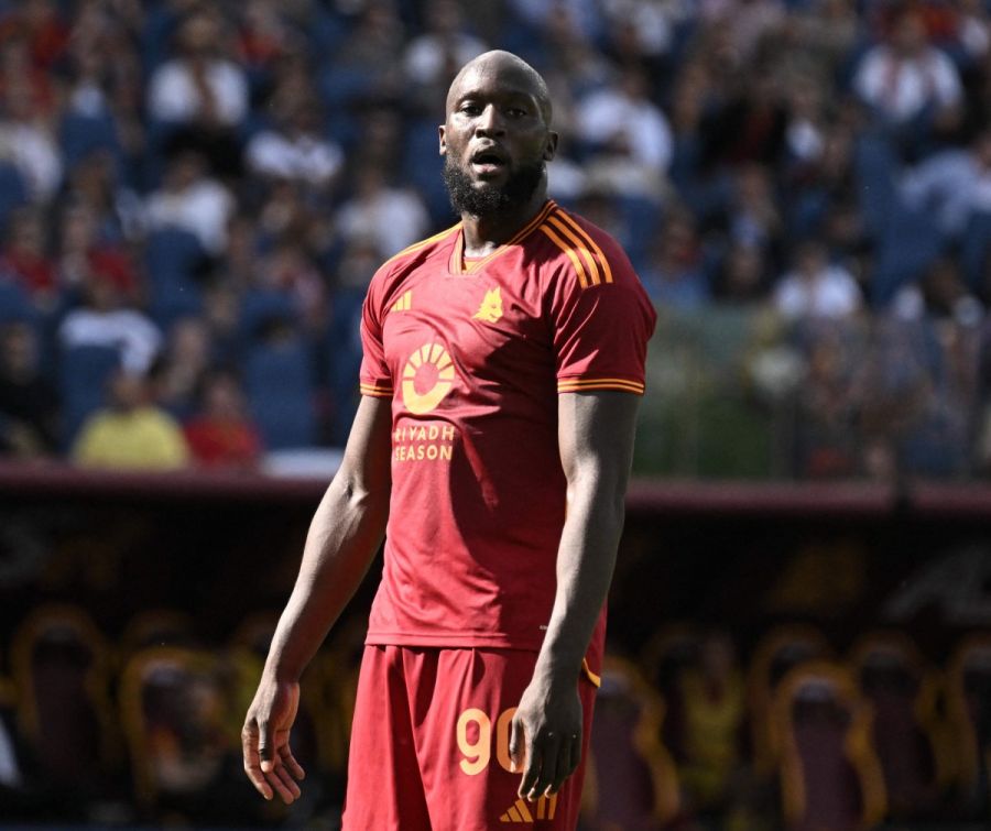 Lukaku transfer: Napoli could be one to watch - Romano