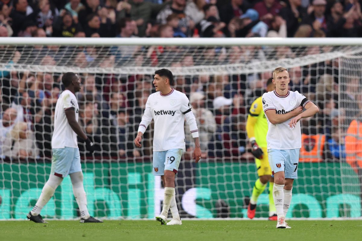 Micah Richards claims 29-year-old West Ham man is destined for Liverpool