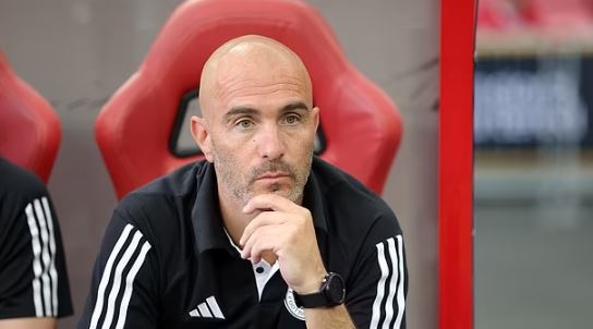 Video: Maresca admits he is scared of three Leeds United players