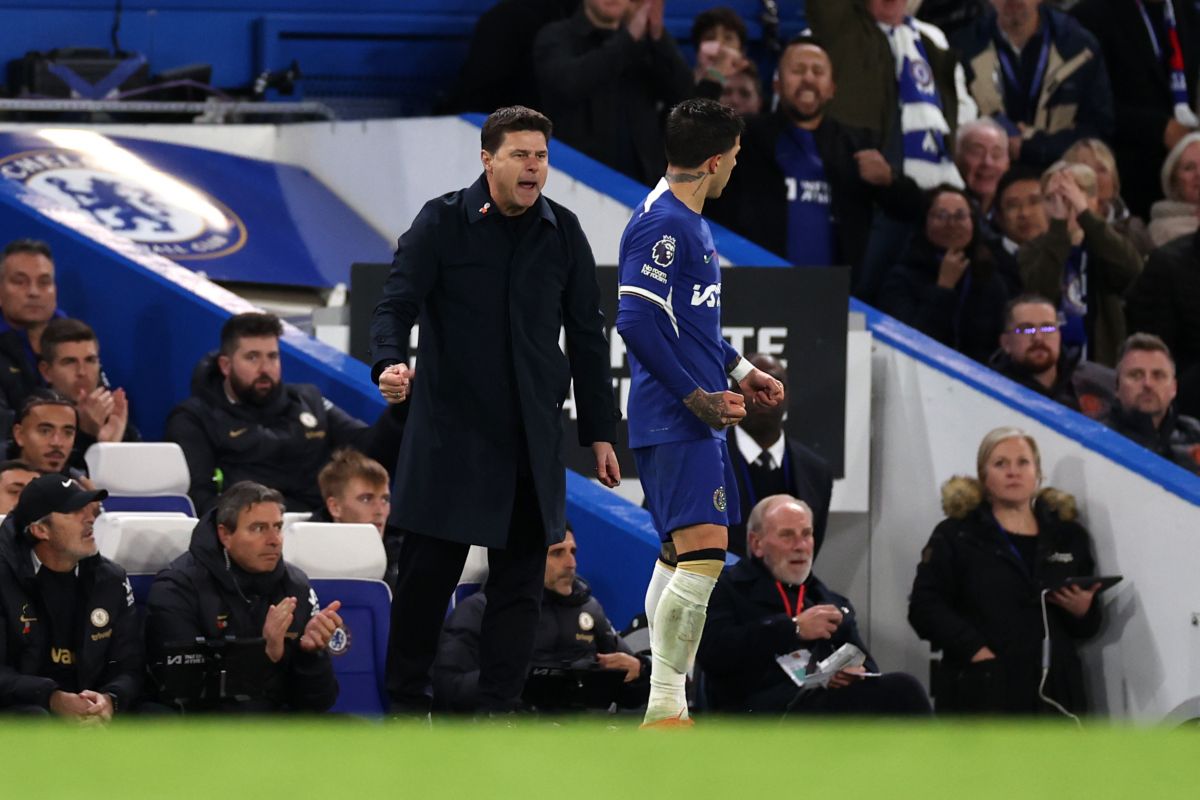 Chelsea dealt bitter blow as 22-year-old set to miss Wolves clash ...