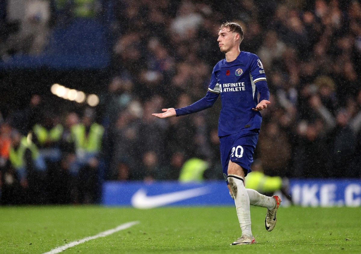 Chelsea News: Chelsea player ratings against Manchester City