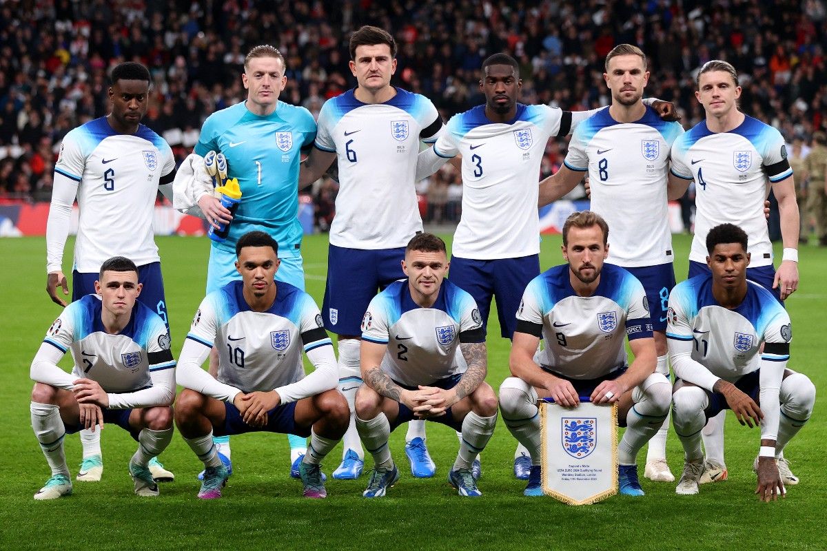 England player ratings: Foden shines as Palmer makes England debut in ...