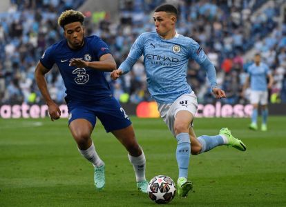 Phil Foden names Chelsea star as toughest-ever opponent
