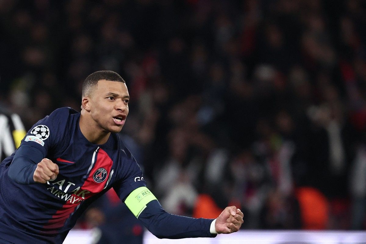 Newcastle news: Kylian Mbappe shows his true colours after draw