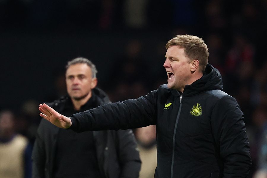 Newcastle news: UEFA stand down VAR official from Newcastle game