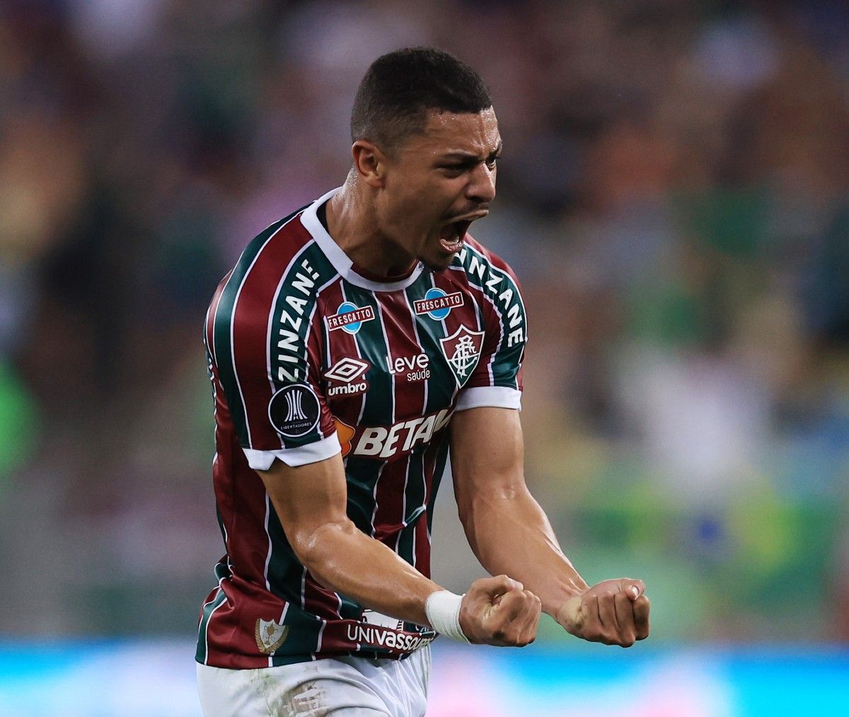 Andre to Fulham transfer over Liverpool - report