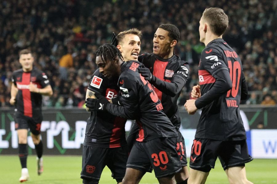 Jeremie Frimpong Arsenal transfer boost as clause revealed