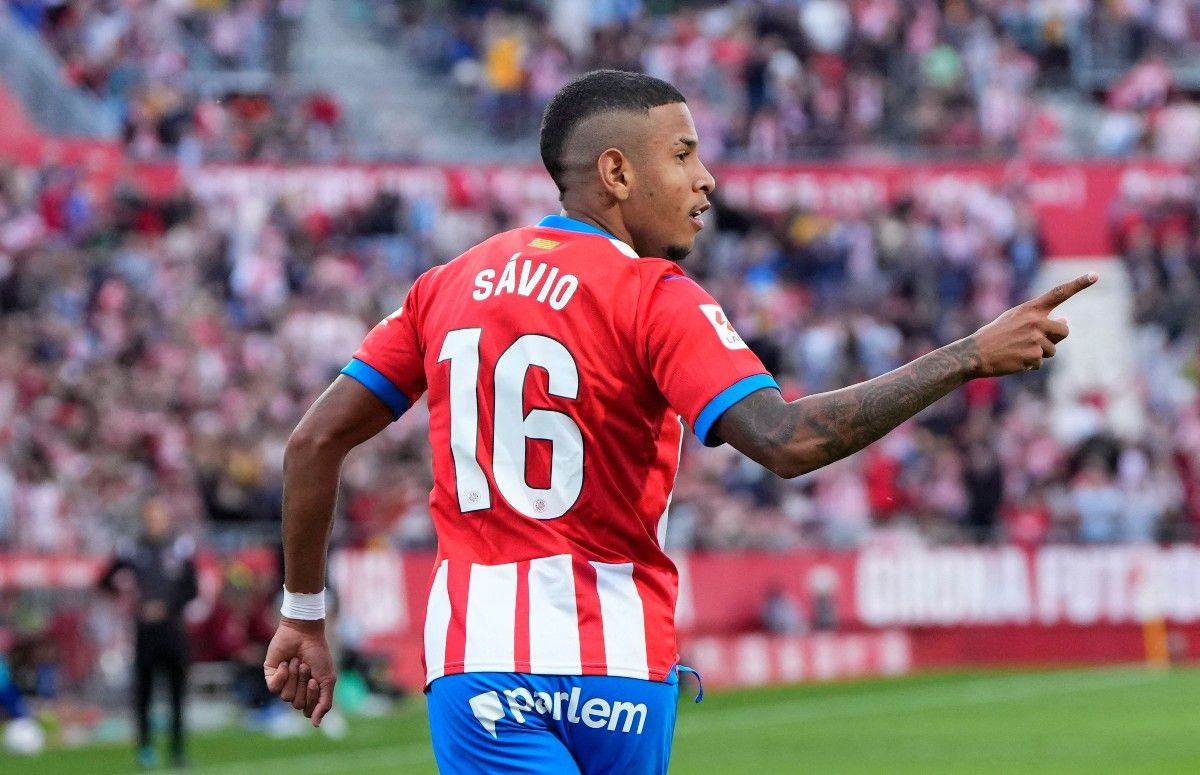 Savio Manchester City future transfer plan exclusive