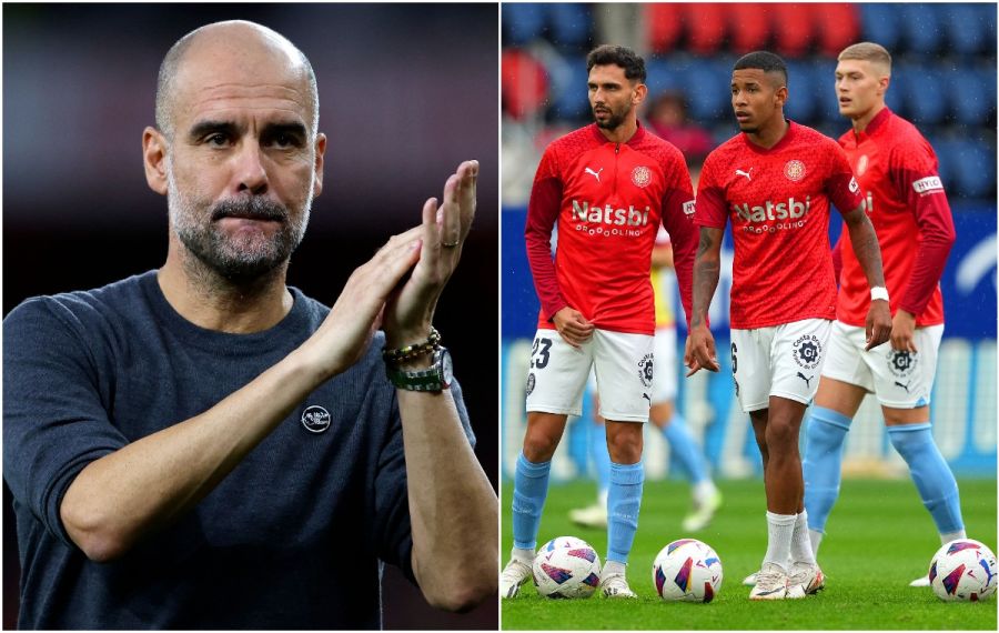 Savio Manchester City future transfer plan exclusive