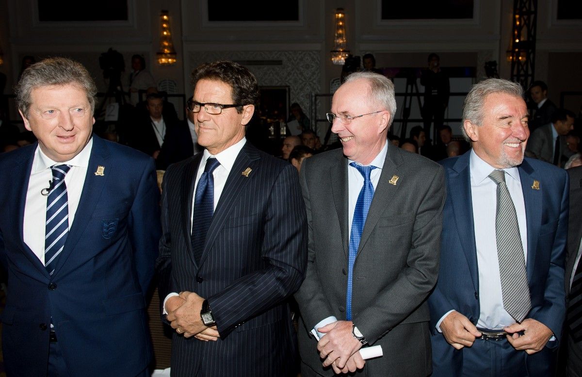 Terry Venables dies: Former England manager passes away