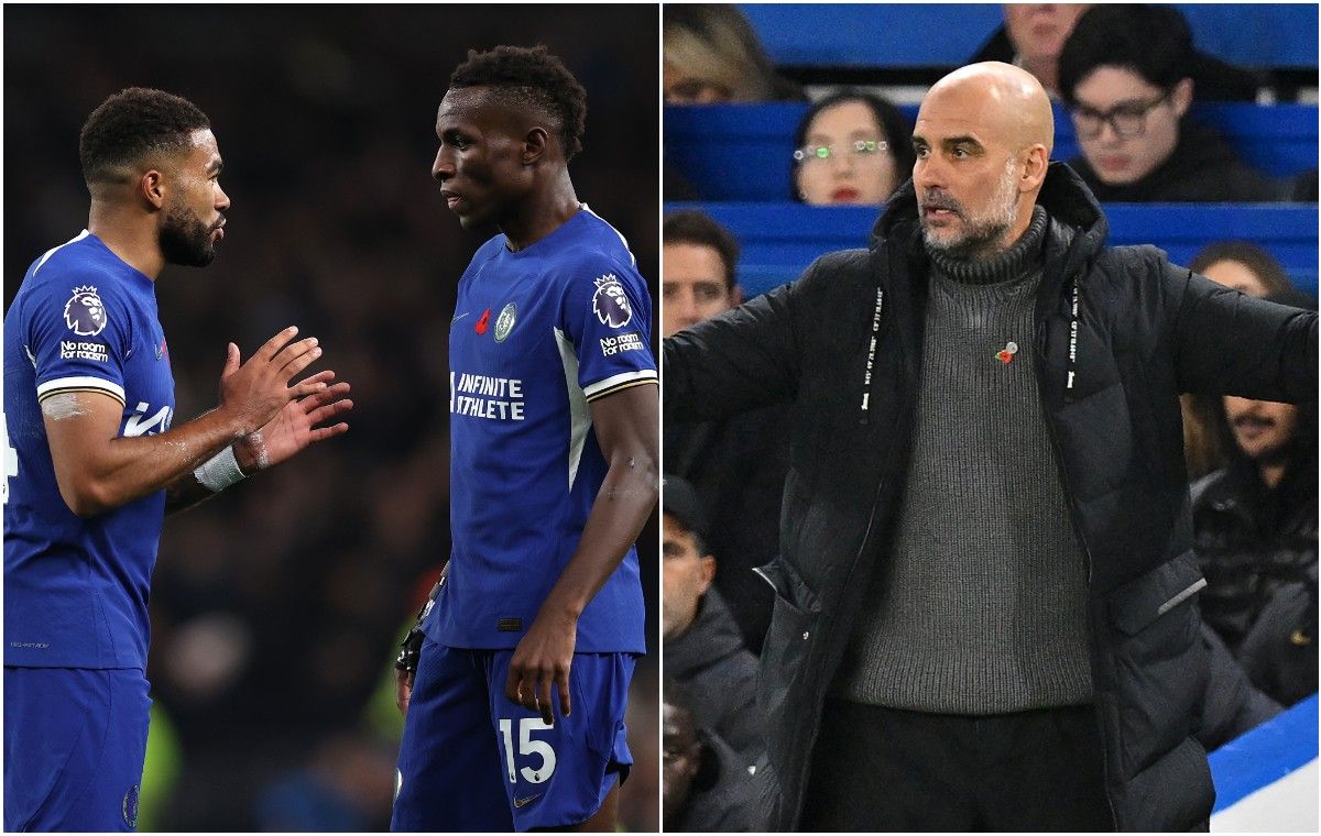 Exclusive: Fabrizio Romano provides positive Chelsea transfer update ...