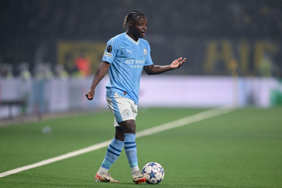Why Man City beat Liverpool to Jeremy Doku transfer